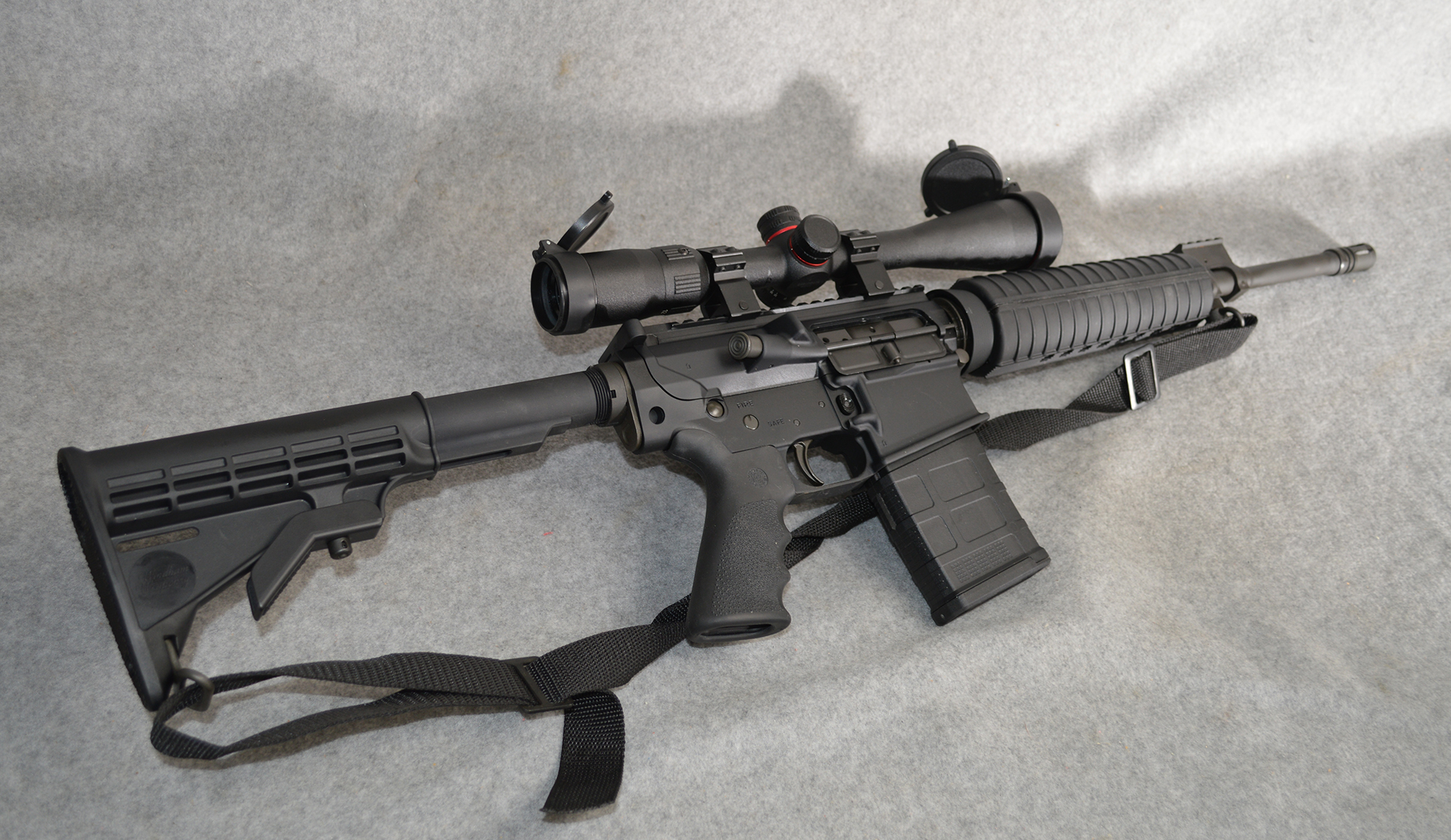 Windham Weaponry ~ WW-HC ~ 308 Winchester | Cabela's